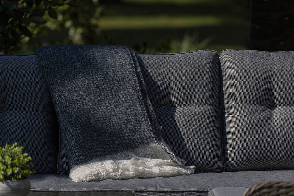 Cozy Throws for Home & Garden Balcony Outdoor Space